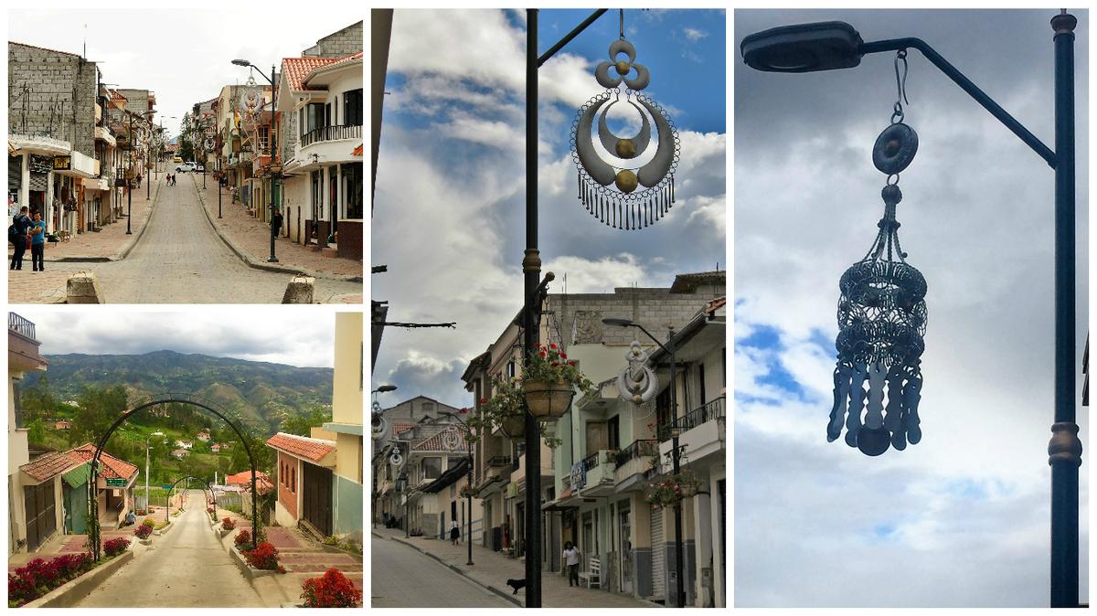 Chordeleg Ecuador, Exclusive Silver Shopping at its Best