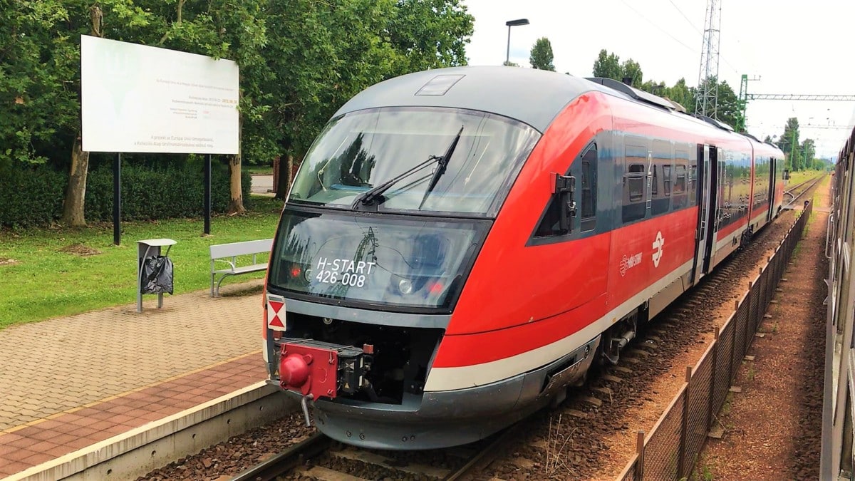 Eurail - What You Need to Know Before Traveling Europe