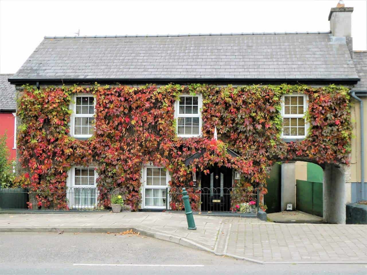 Experience Irelands Ancient East, Road Trip Itinerary Day 1