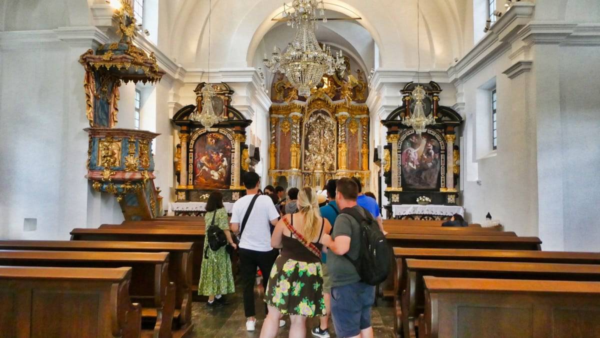 Unique and Exciting Things to See and Do in Bled Slovenia