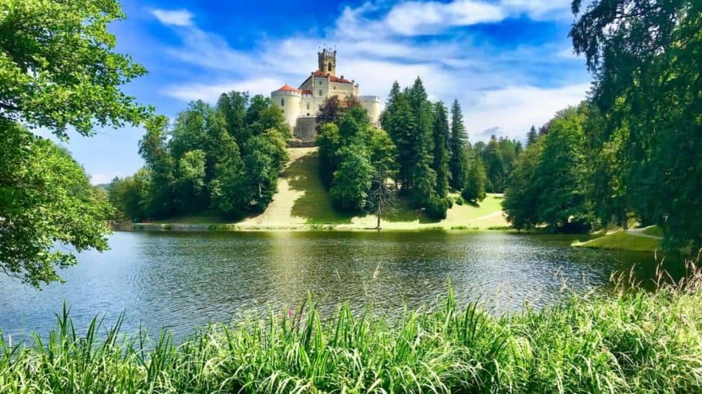 Zagorje Croatia, a Super Romantic Place to See in the World