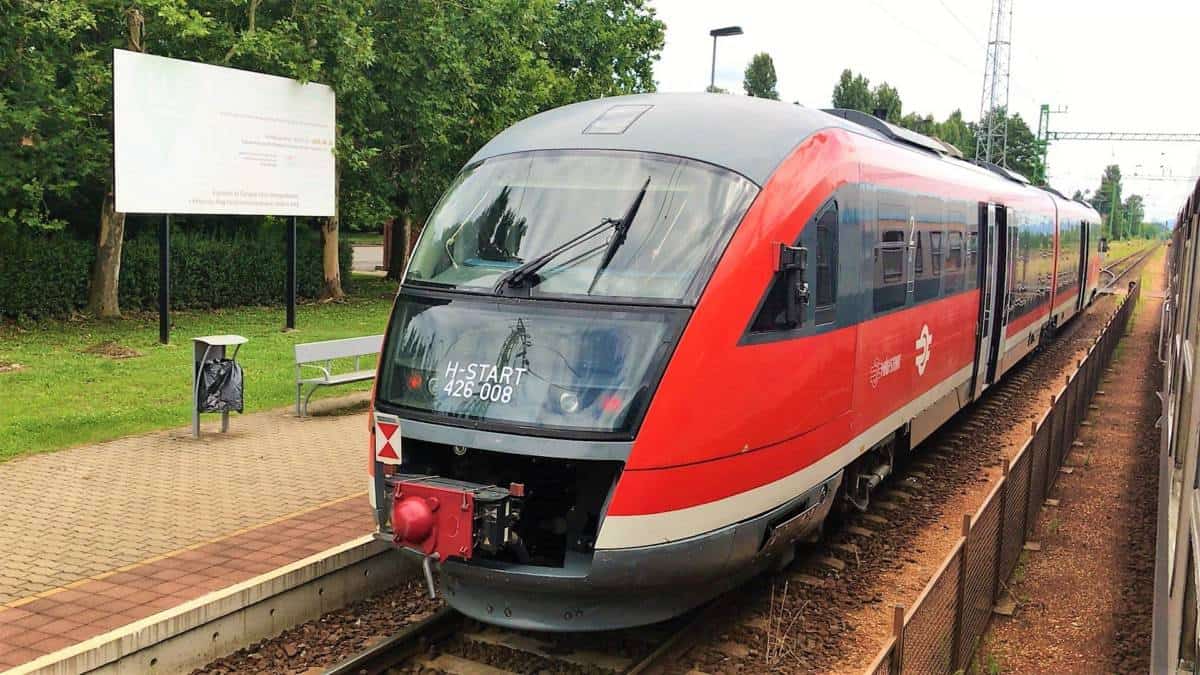 Eurail - What You Need to Know Before Traveling Europe