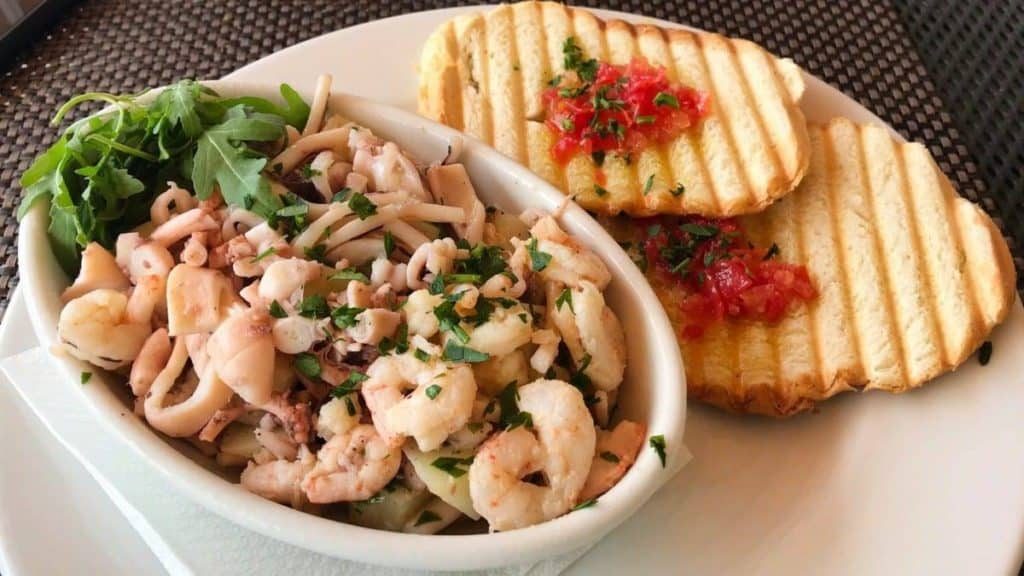 A Spotlight on Croatia's Amazing Northern Istria Coast