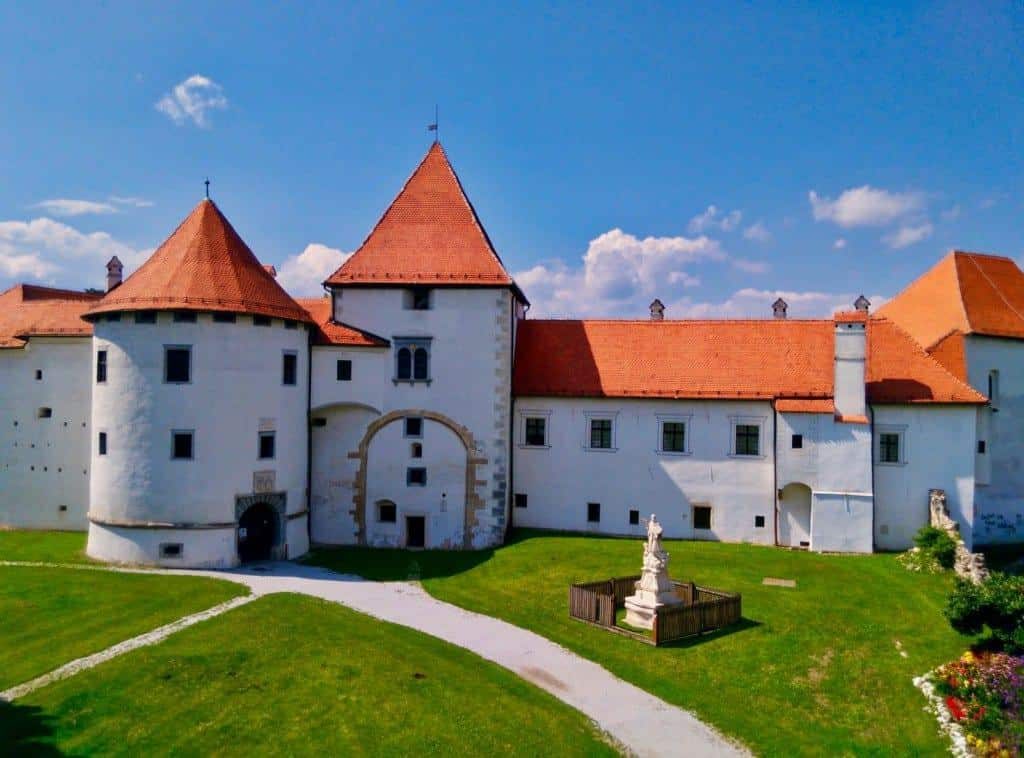 Zagorje Croatia, a Super Romantic Place to See in the World