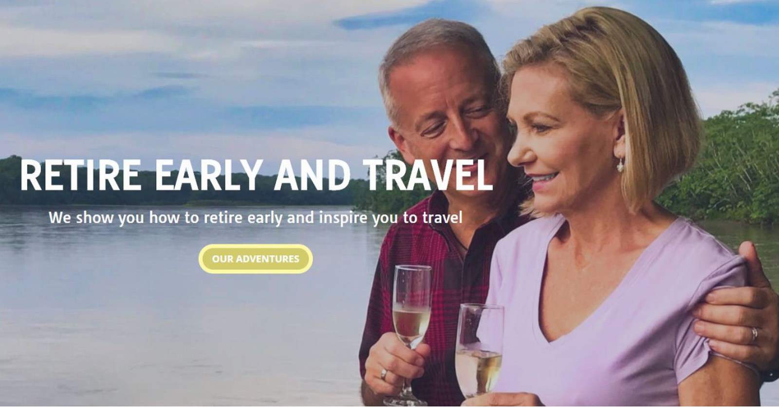 Retire Early Archives - Retire Early and Travel