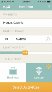 Top 10 Most Valuable Travel Apps to Use While On Your Trip