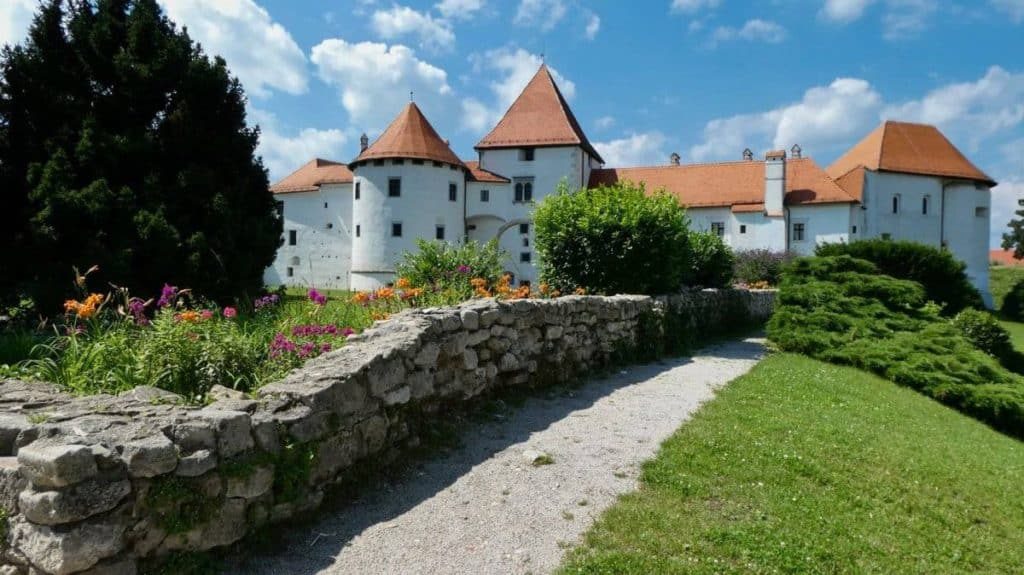 Zagorje Croatia, a Super Romantic Place to See in the World