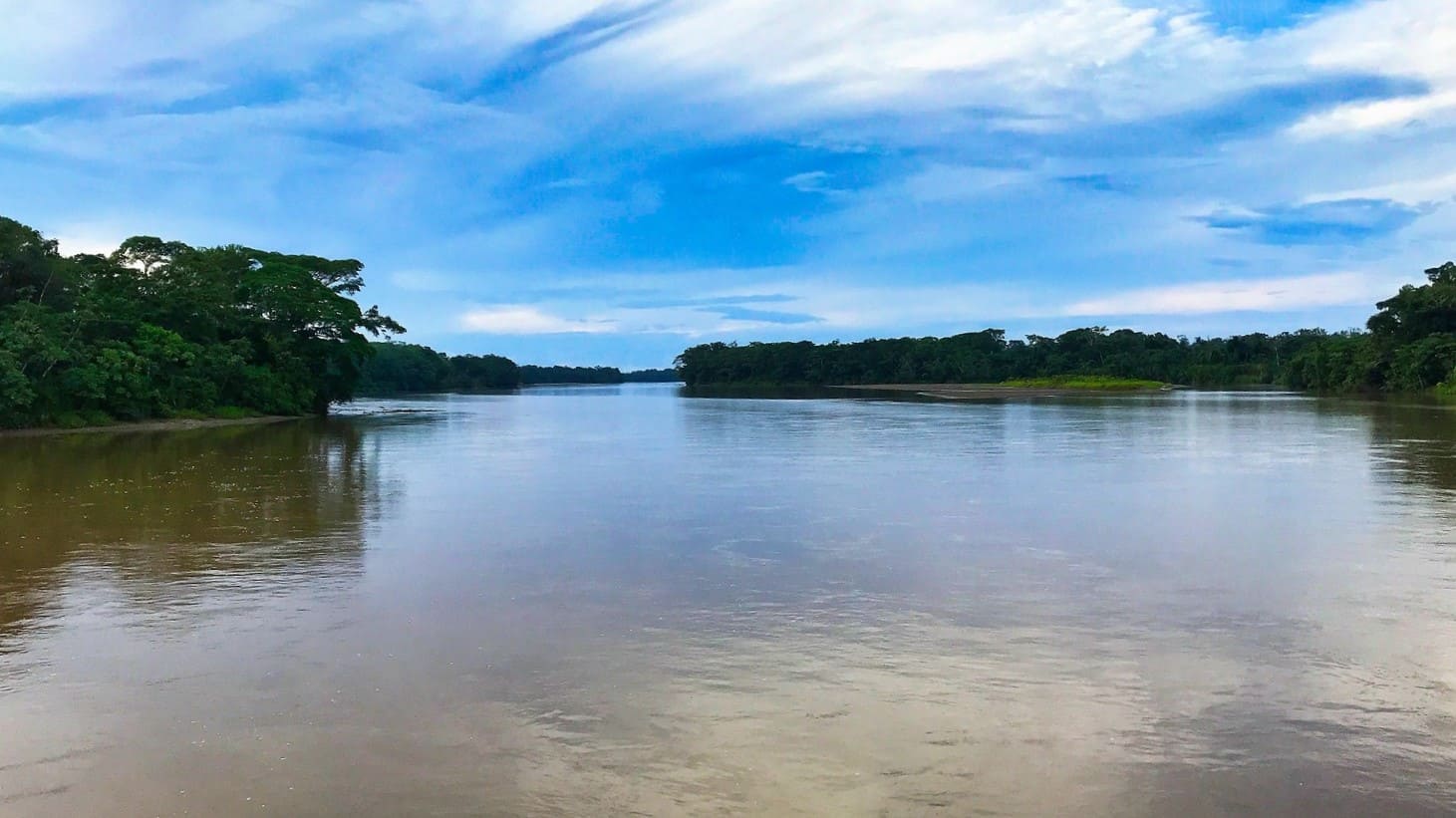 See the Wonders of the Jungle in Luxury on an Amazon River Cruise