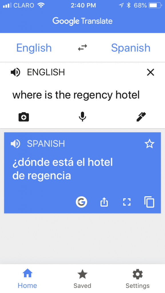 Top 10 Most Valuable Travel Apps to Use While On Your Trip