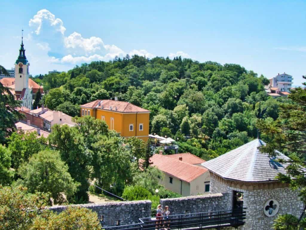 A Spotlight on Croatia's Amazing Northern Istria Coast