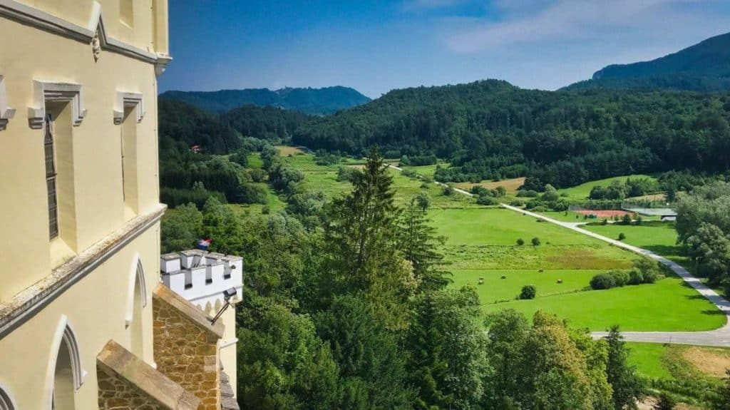 Zagorje Croatia, a Super Romantic Place to See in the World