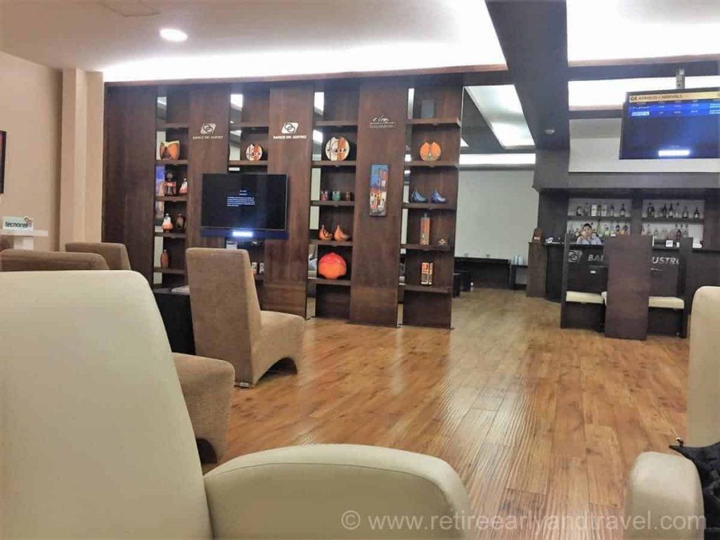 Airport Layovers Have Never Been This Great