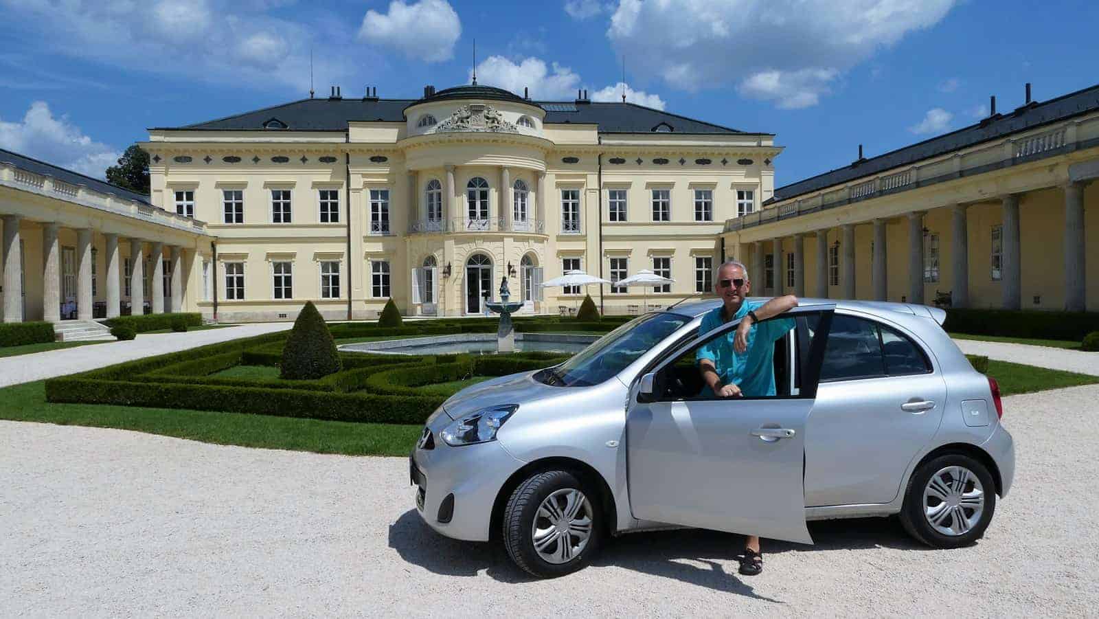 Amazing Things to See in and Around Budapest Hungary