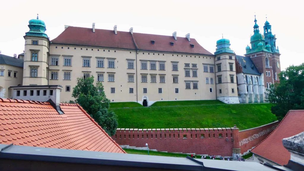 How to Make the Best of a Full 48 Hours in Krakow Poland