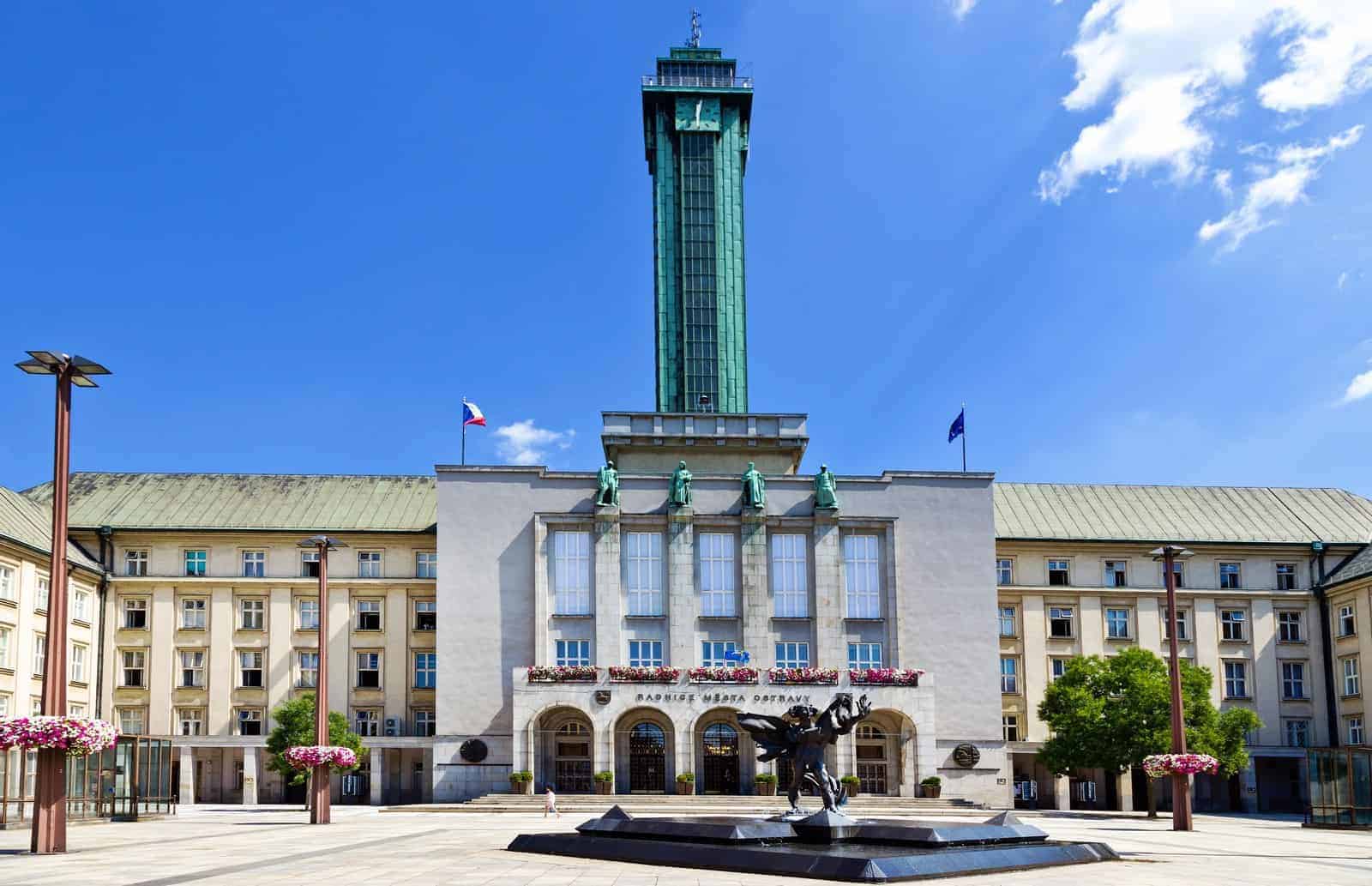 Unlock the Hidden Secrets of the Czech Republic-See Ostrava and Opava