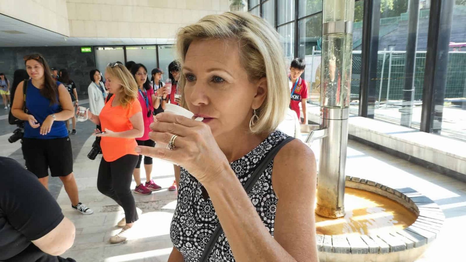 See the Best Czech Spa Towns in the World, Beginning in Karlovy Vary