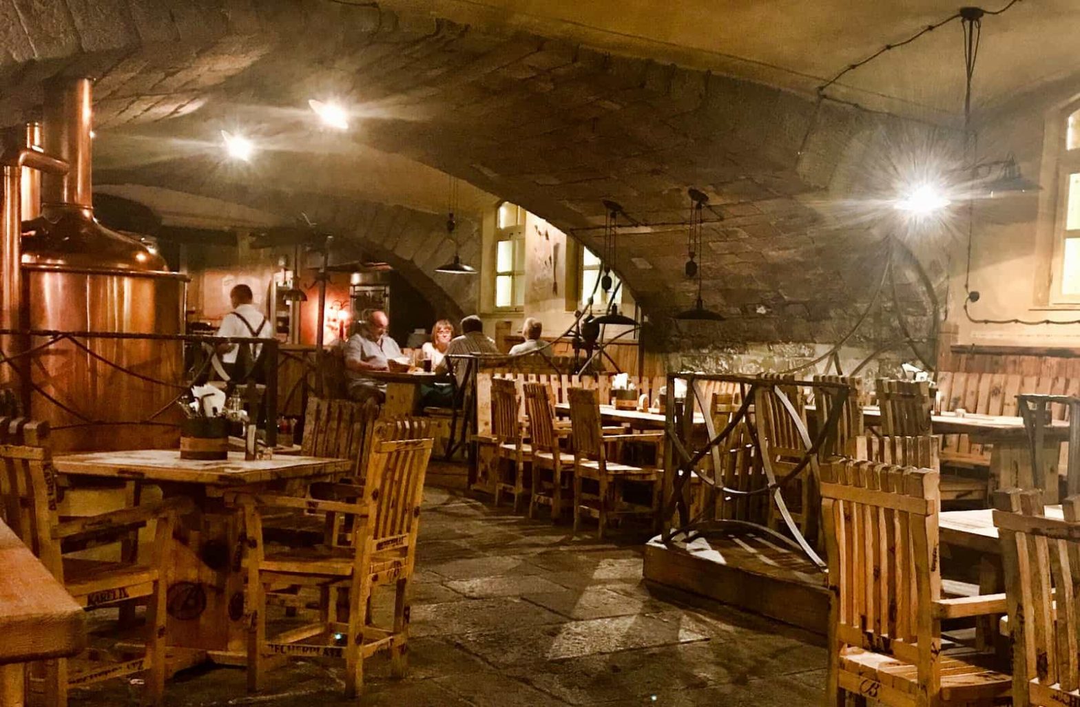 See the Best Czech Spa Towns in the World, Beginning in Karlovy Vary