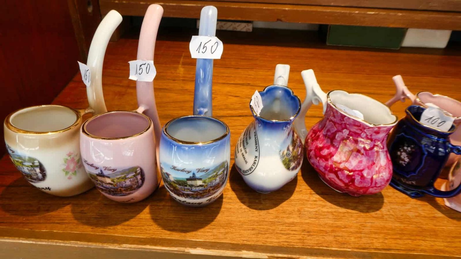 See the Best Czech Spa Towns in the World, Beginning in Karlovy Vary