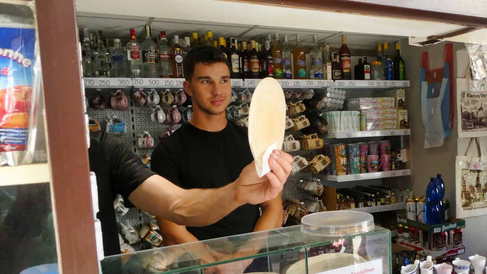 See the Best Czech Spa Towns in the World, Beginning in Karlovy Vary