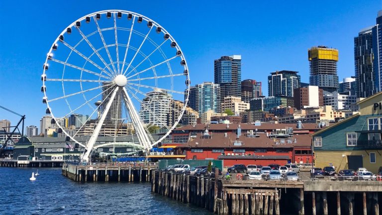 Discover all that Makes Seattle Amazing in Just Two Days