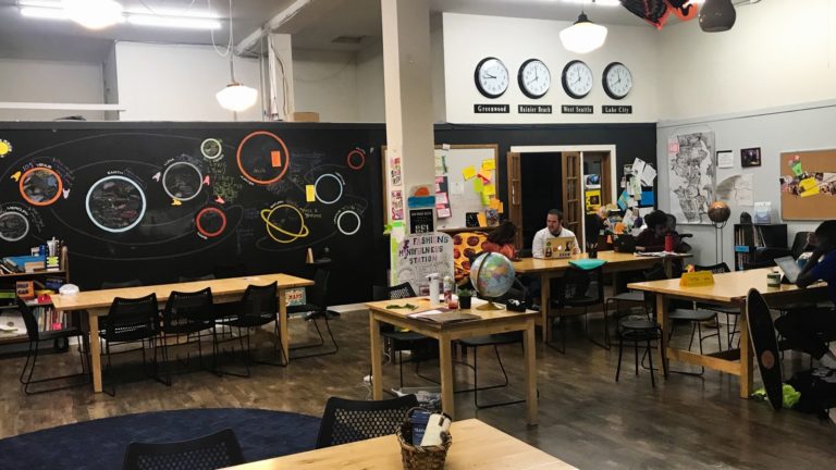 Discover all that Makes Seattle Amazing in Just Two Days