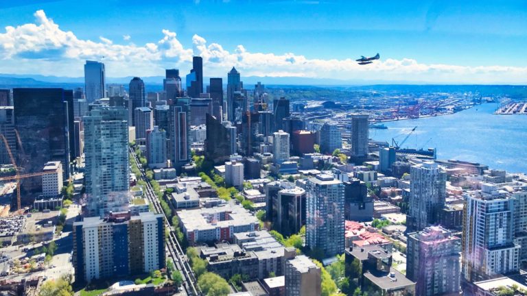 Discover all that Makes Seattle Amazing in Just Two Days
