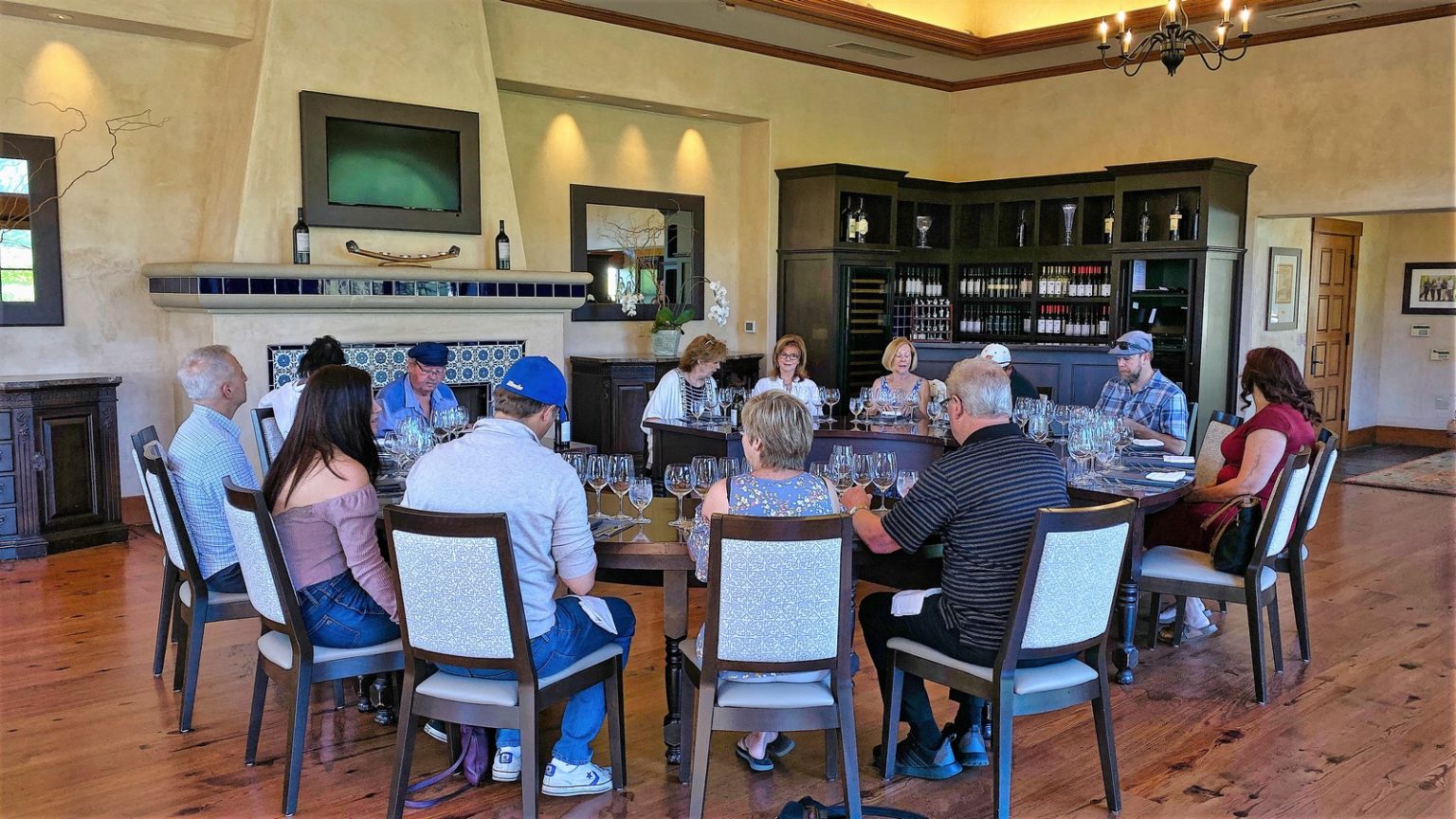 Discover and Enjoy all That is the Best of Santa Rosa Wine