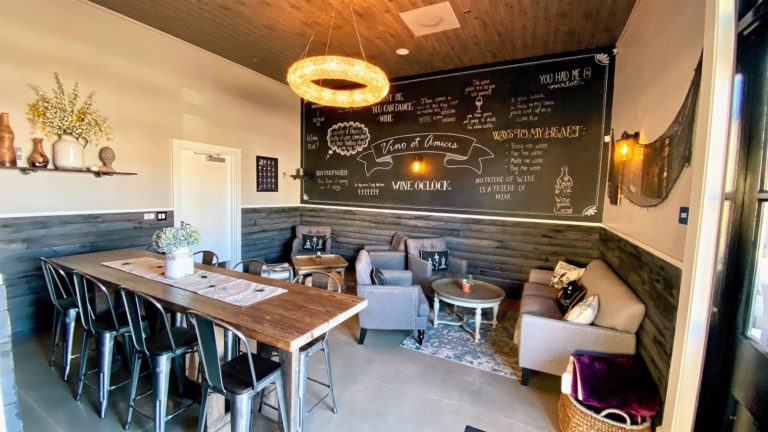 Explore 5 Fantastic Santa Maria Wineries for the First Time