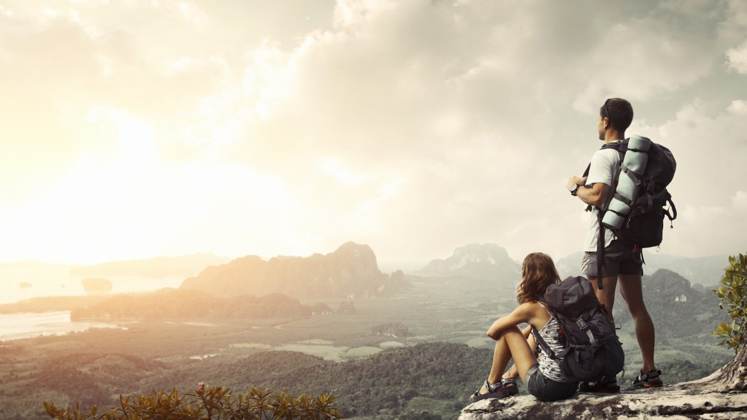 Adventure Travel: 7 Ways In Which It Changes A Person