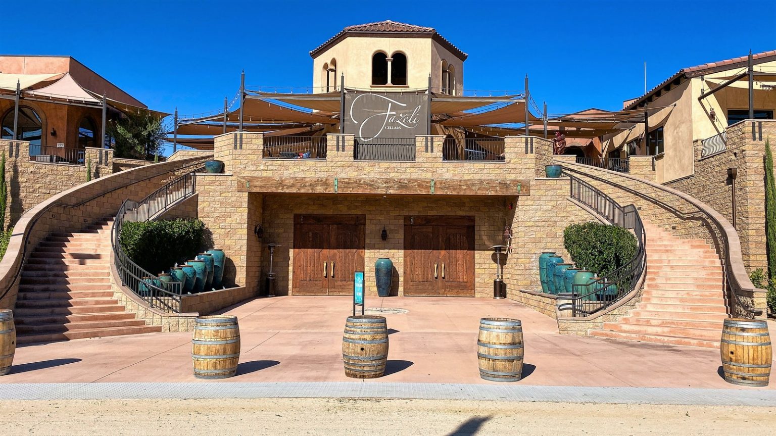 An Amazing Temecula Wine Weekend You will Love