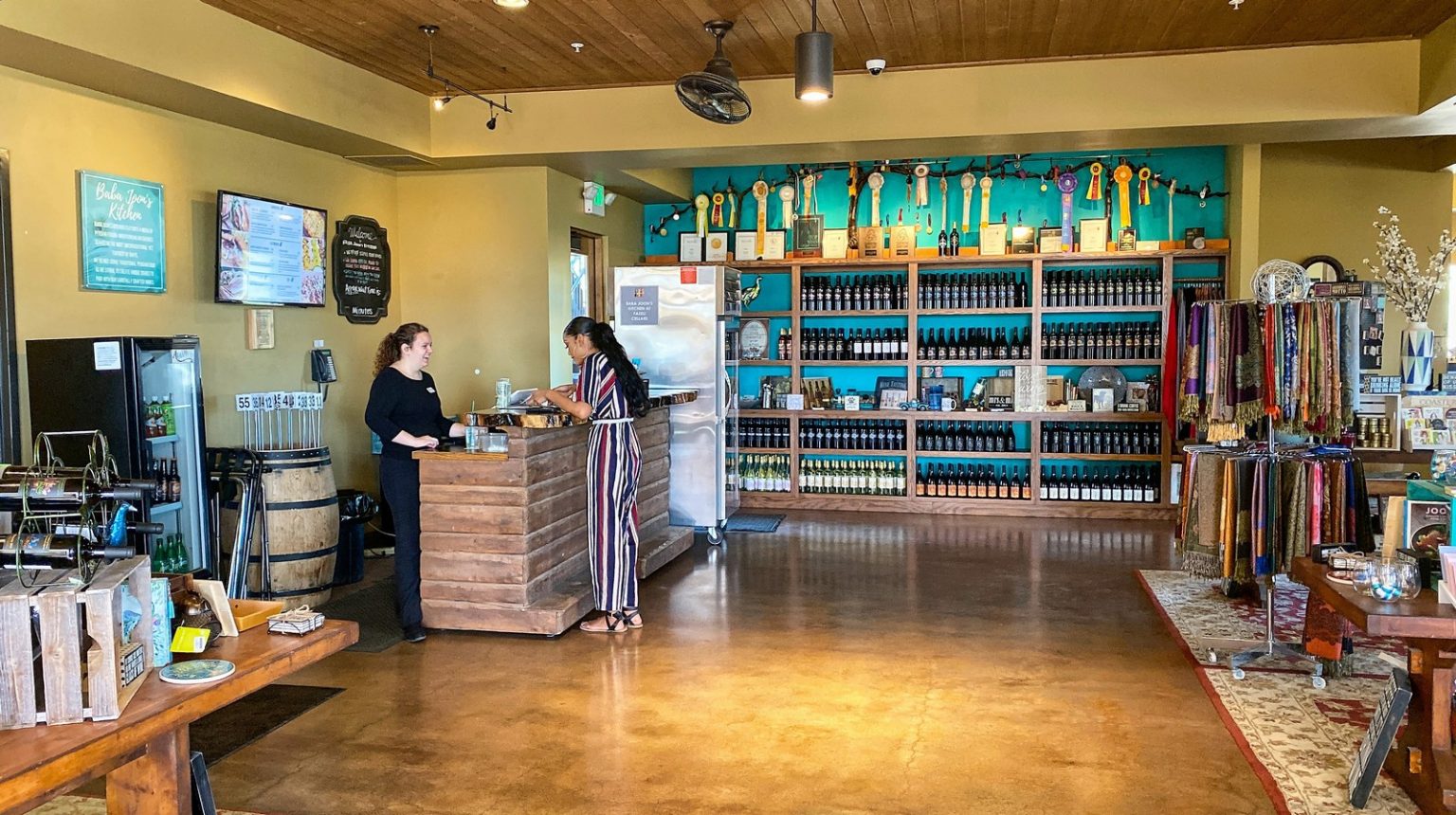 An Amazing Temecula Wine Weekend You will Love