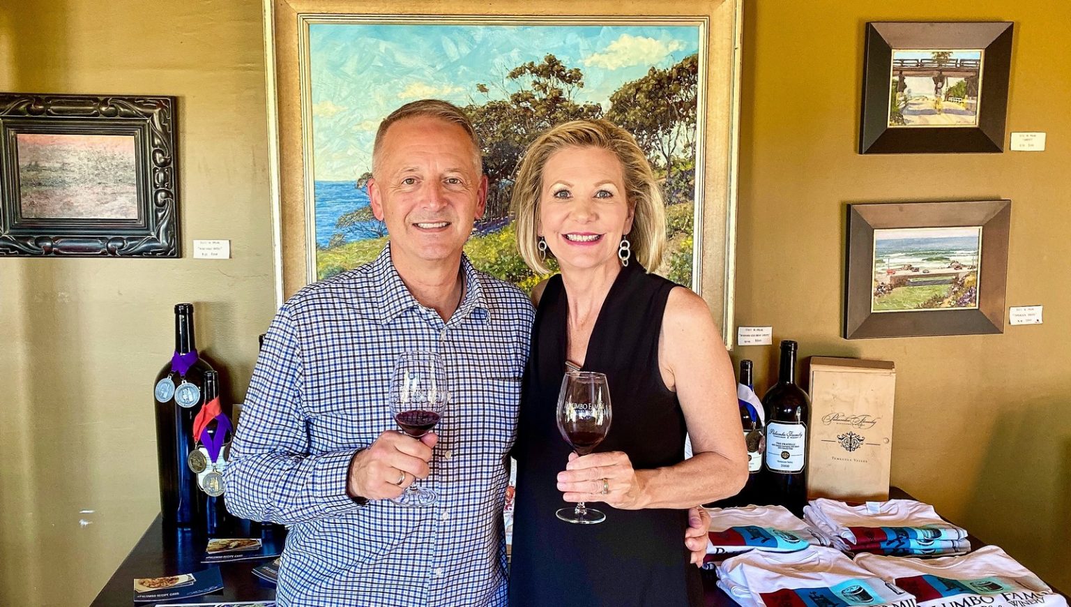 An Amazing Temecula Wine Weekend You will Love