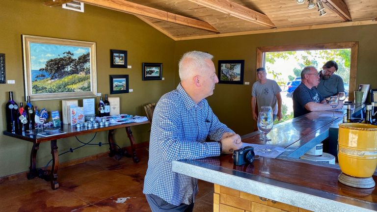 An Amazing Temecula Wine Weekend You will Love